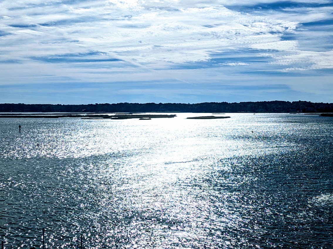 Cross currents | Surface Your Real Self
